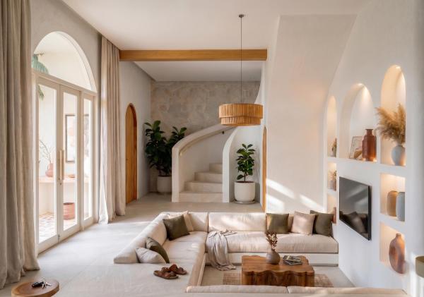 Svara Boutique Residences - Uluwatu