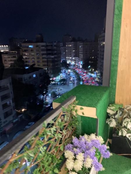 Skyline Suites - Giza