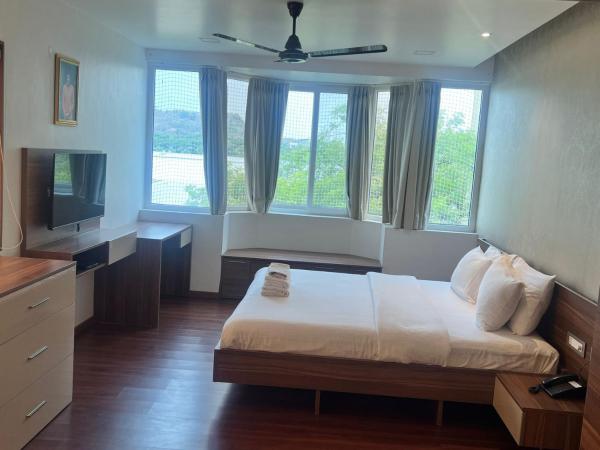 Sai Towers - Puttaparthi