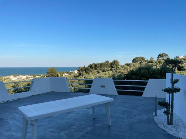 Casa Zora - Vista Mare - Vieste