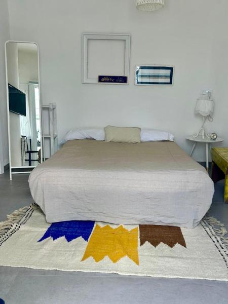 Habitación Zahara Pueblo - Zahara de los Atunes