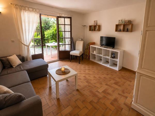 Studio Cocooning Boulouris - Agay