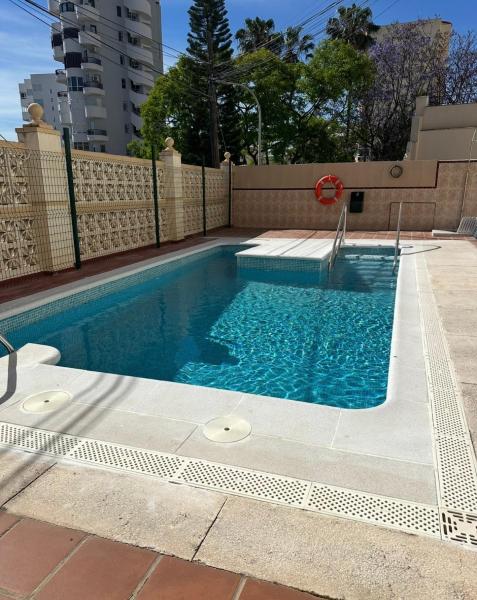 Alojamiento La Perla - Torremolinos