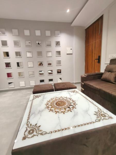 Luxury Terrace Flat - Sahibzada Ajit Singh Nagar