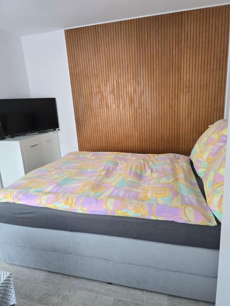 Alex Ferienwohnung - Nahe Zob & Hbf - Lübeck