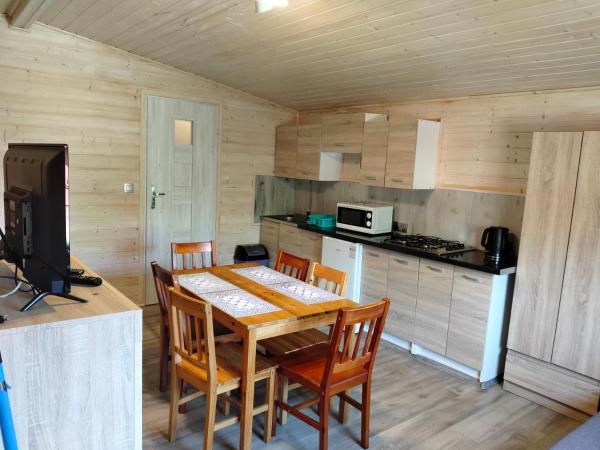 Pod Starą Chatą 2 - Darłowo