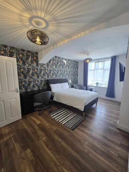 Longbrgbrige 76 Room 7 - Dagenham
