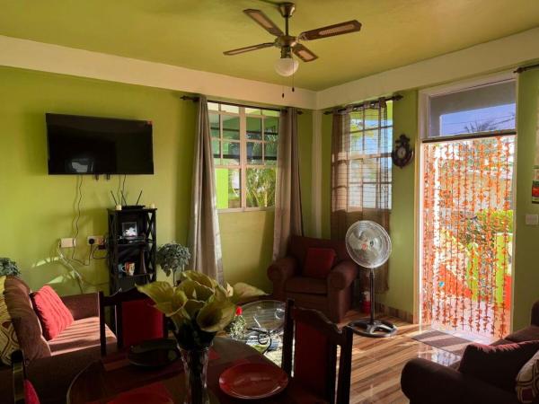 2br Guest Home - Dominica - Dominica