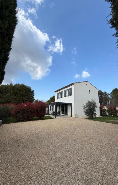 Maison Eguilles - Les Milles