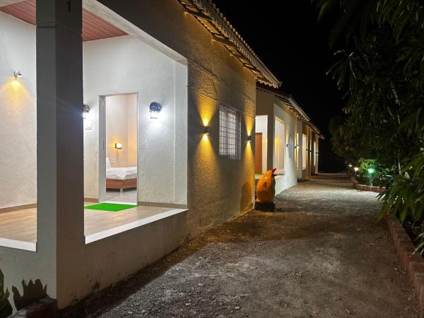 Narayana Aqua Swim And Resort - カルナータカ