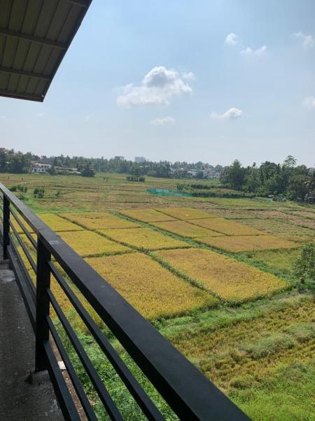 Paddy Field View Motel - Malabe - Colombo