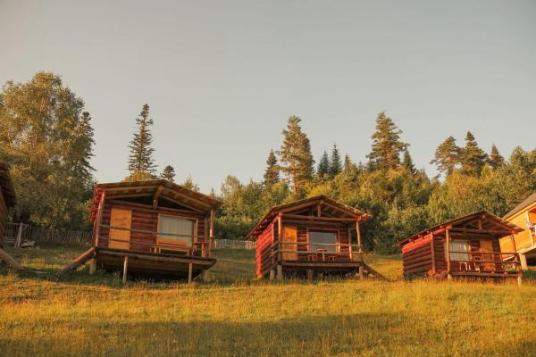 House In The Mountains-heshkili - ジョージア