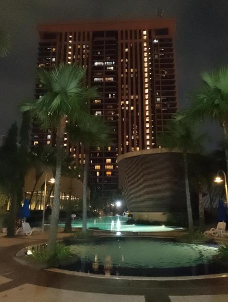 Elevate Suite Hotel Time Square Kl - Cheras