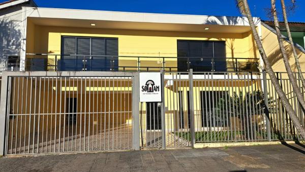 Sottam Hostel - Curitiba