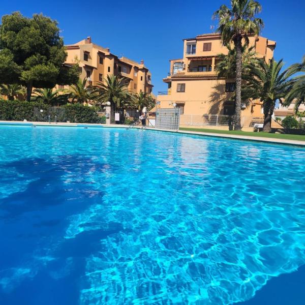 Apartamento Paradise La Mata - Guardamar del Segura