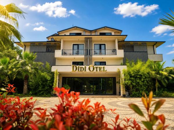 Didi Hotel Sapanca - Turkey