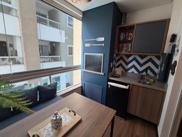 Apartamento No Campeche A 100 Metros Da Praia - Florianópolis