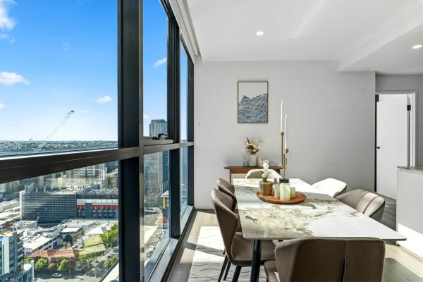 Alfred Apartments By Arvia Living - Balmoral