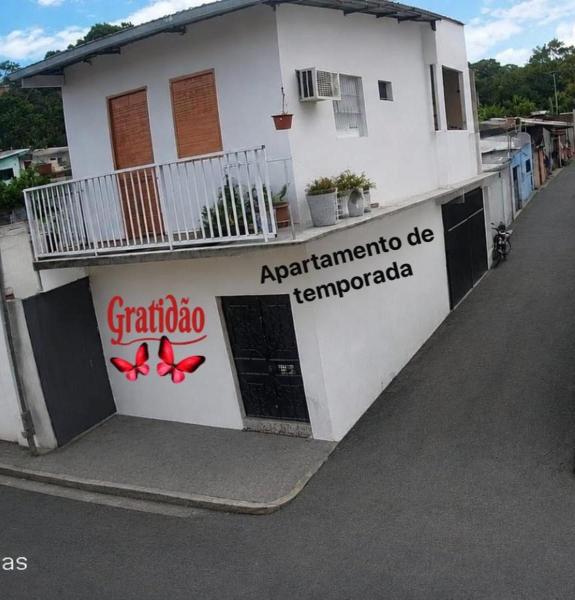 Ap Catarina - Manaus