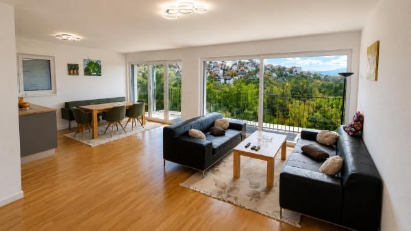 Sarajevo Apartment - Sarajevo