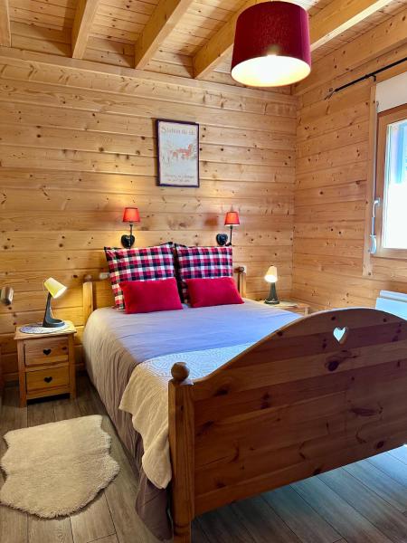 L'orpin Givré - Chalet Limoselle Avec Grande Mezzanine - Bussang