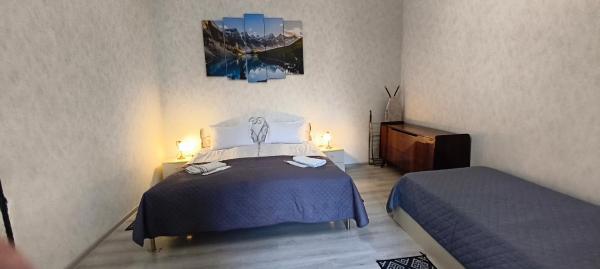 Apartment "Nikalaus" - Kutaisi