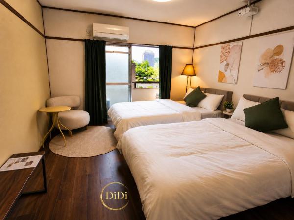 徳島駅徒歩10分 公園前 Netflix Didi Base 203 - Tokushima