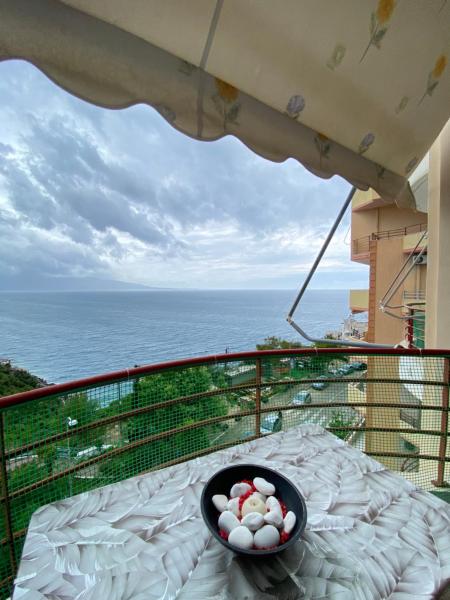 Seaview Apartment - Saranda