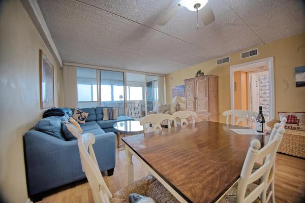 Nothing Beats Oceanfront Ocmd!! - Ocean City, MD
