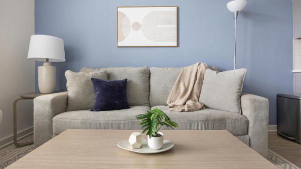 Landing Stylish 1bd Yoga Studio Clubhouse - Westminster, CO