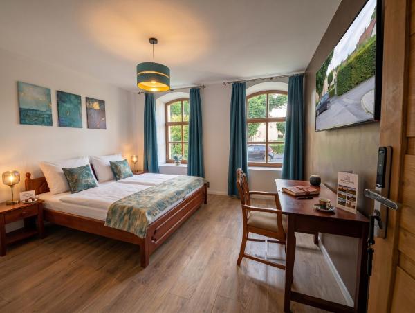 Templomdomb Apartmanház - Balaton