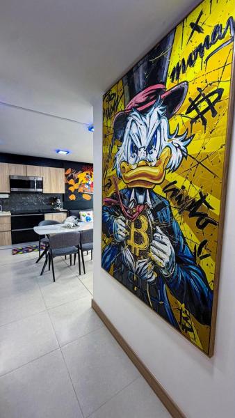 Luxury Condo At Live Jaco Tower - Jaco