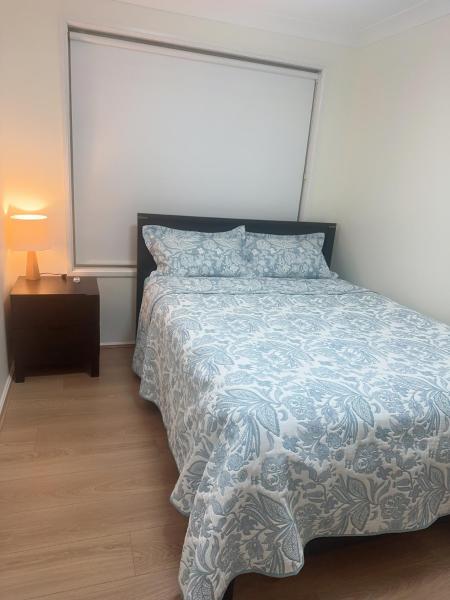 Private Rm3 With Queen Bed - Camden