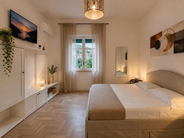 Moon House - Cefalù