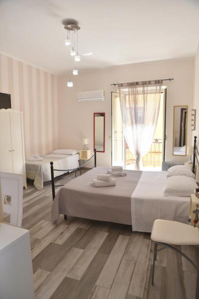 B&b Garden In The City - Agrigento