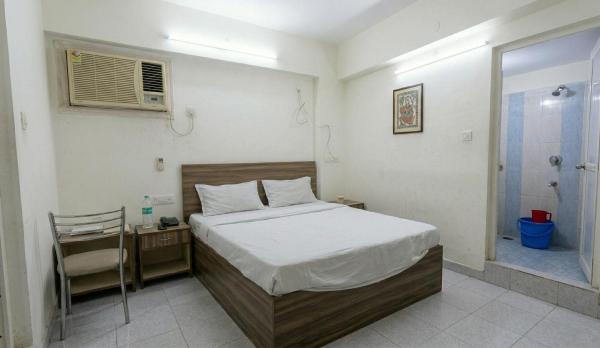 Avtar Guest House - New Delhi