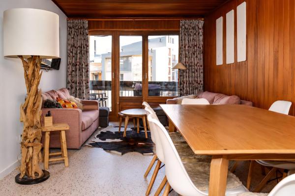 Tignes Duplex 8-10 P Avec Parking - Val Claret