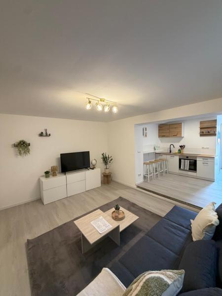 Modern Living - Im Grund 2 - Rottweil
