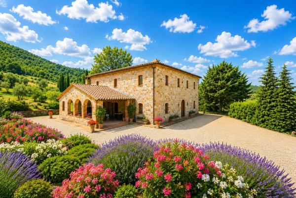 Villa Il Giulione Large Private Pool Wifi - Lazio
