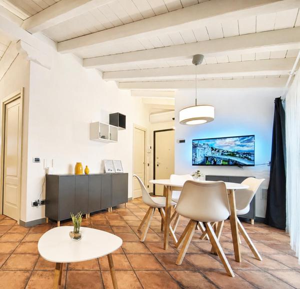Airport-fiera New Apt With Terrace Bergamo Stay - Bergamo