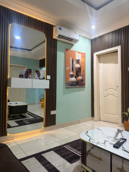 Ivory Max - Lagos, Nigeria