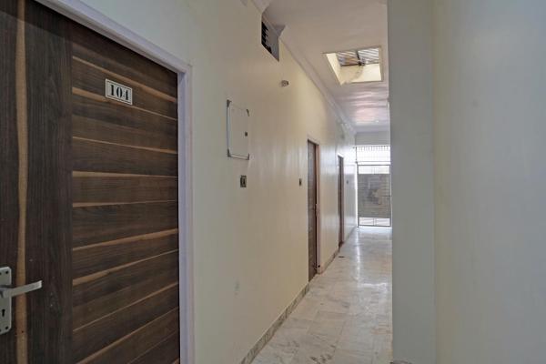 Hotel O Aditya Galaxy Inn - Kanpur
