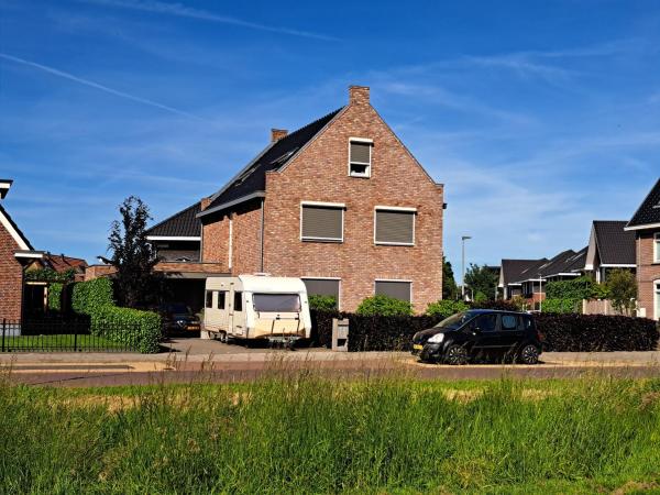 Fieldsight Doornspijk - Gelderland