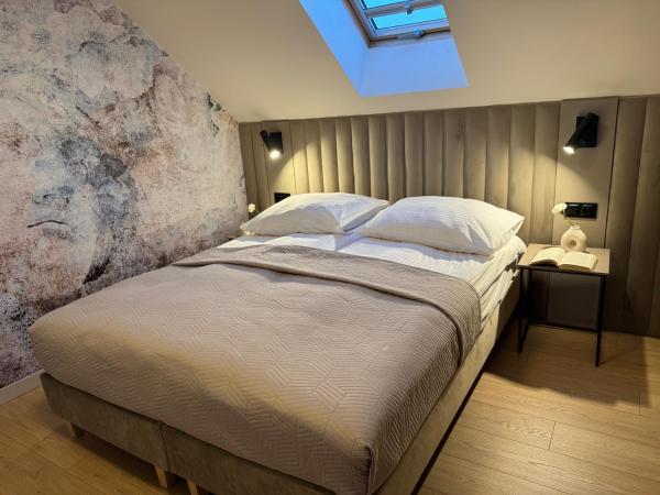 Koralia Domki I Apartamenty Basen Z Podgrzewaną Wodą - Sarbinowo