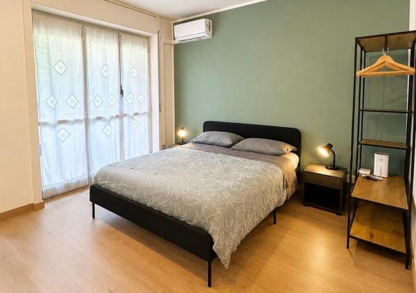 Nuara Urban Loft - Novara