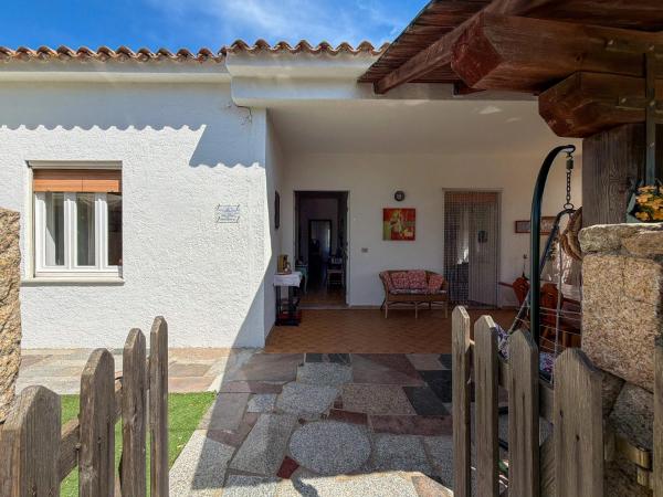 Budoni Casa Vacanze - Mar Dei Coralli - Budoni