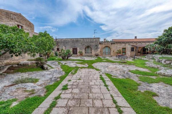 Masseria Copertini - Melendugno