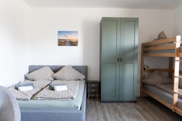 Central Studio Incl Parking Near Central Train & Bus Station And Holstentor - Lübeck