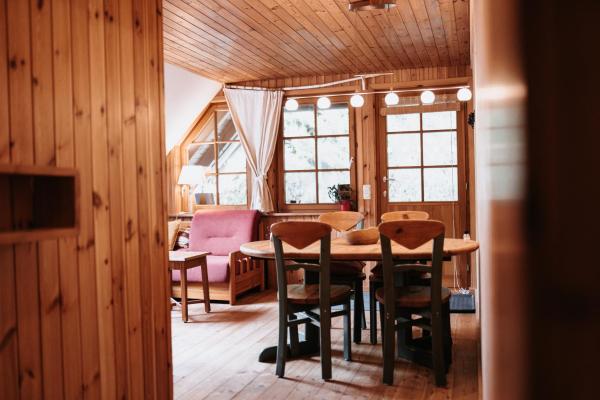 Auszeit Am Kreisbach Ferienwohnung - Triberg