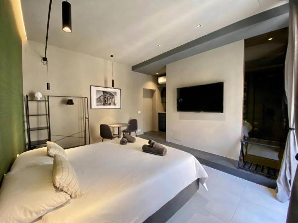 Design Apartments Catania - Elegant And Modern - Valverde